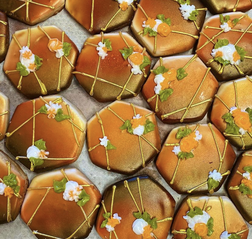 Cookies ,Brownies & Treats – Wicked Good Bakery